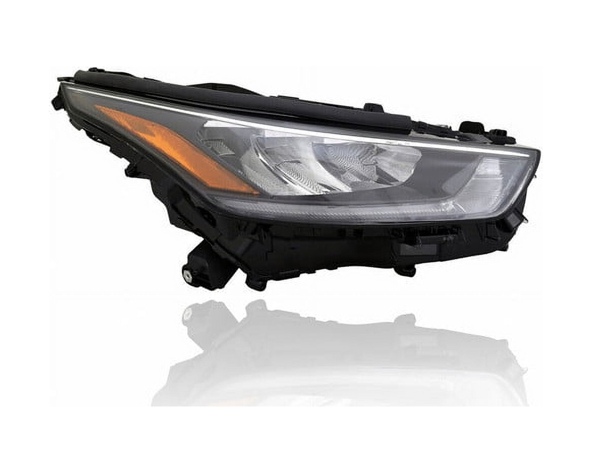 Headlight Assembly - Compatible/Replacement for '20-20 Toyota ...