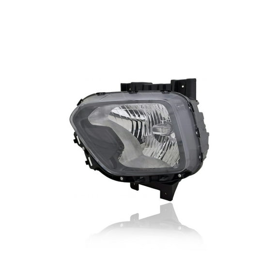 Kia Sorento Headlight Assembly