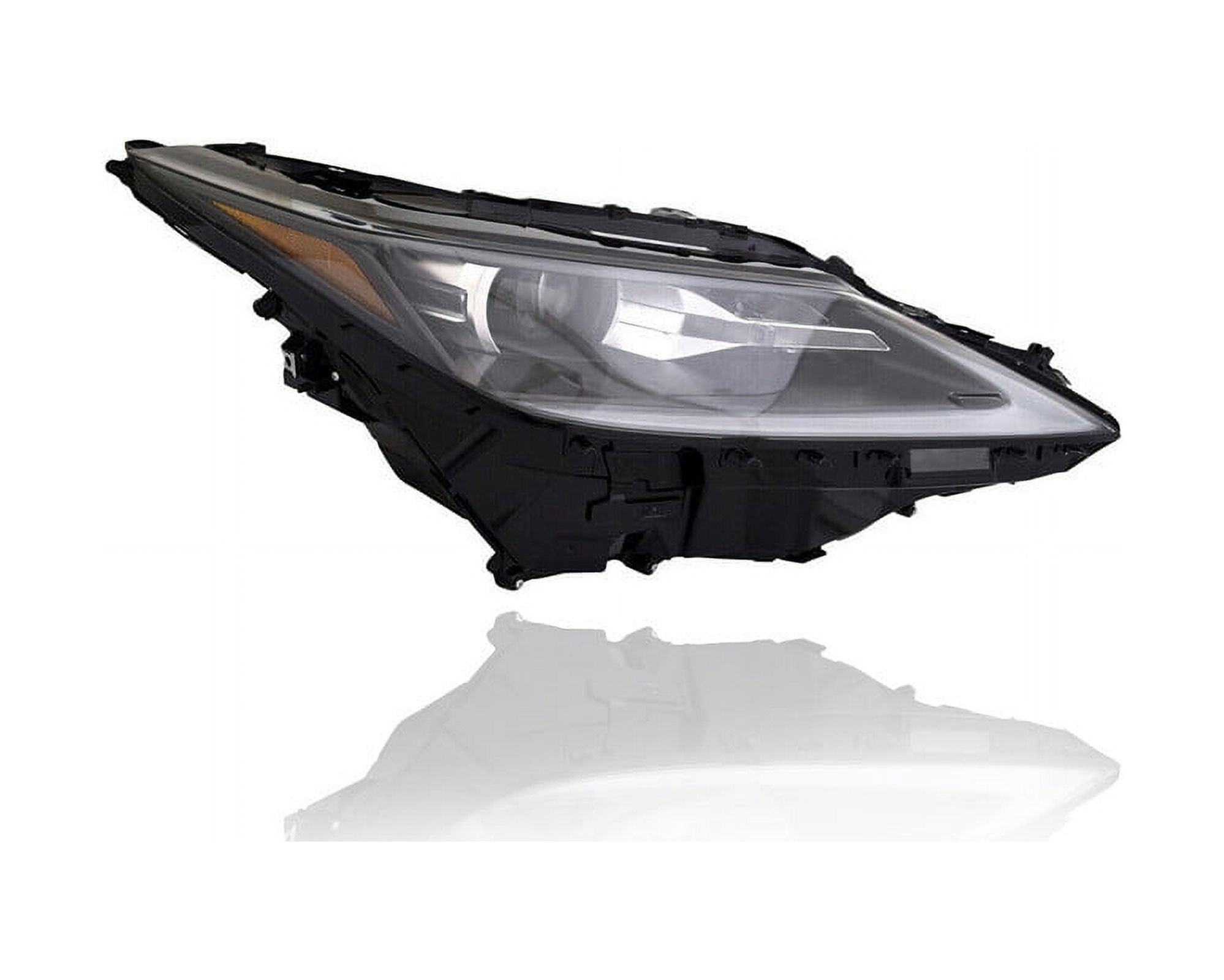 Headlight Assembly - Compatible/Replacement for '20-22 Lexus RX350/450h ...