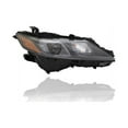 Headlight Assembly - Compatible/Replacement for '20-22 Toyota Camry ...