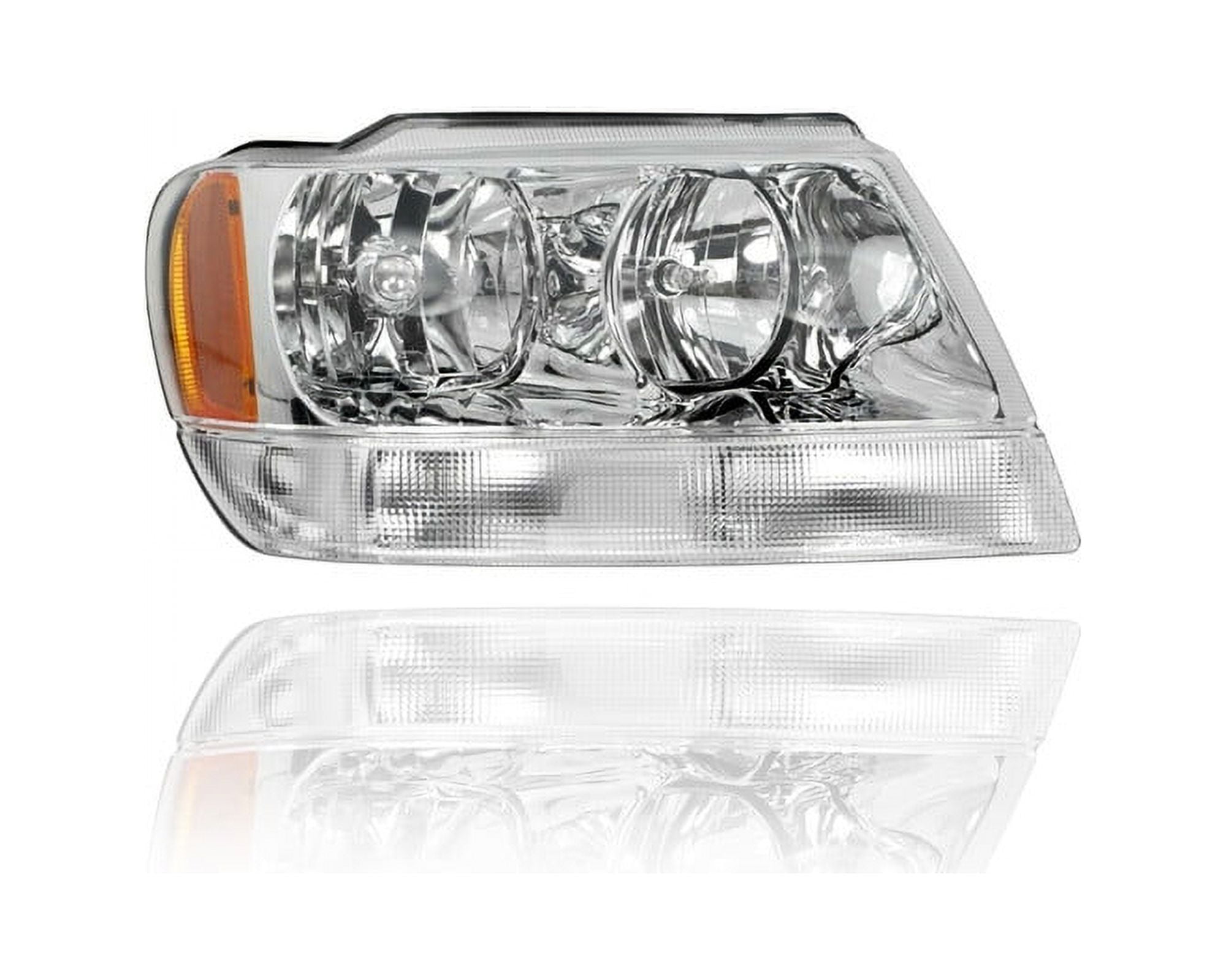 99 Jeep Grand Cherokee Limited