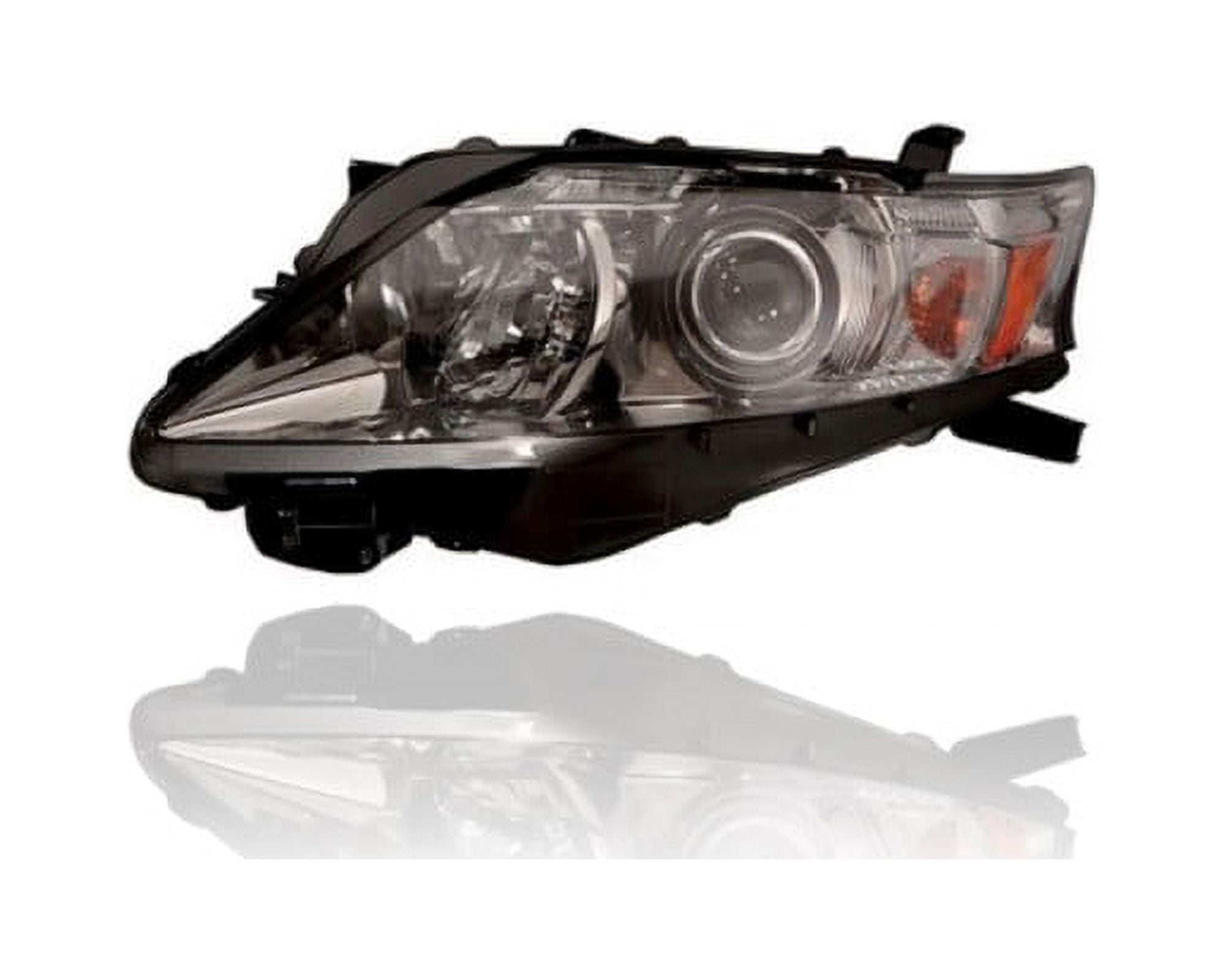 Headlight Assembly - Compatible/Replacement for '10-12 Lexus RX 350 ...