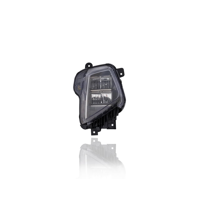 Headlight Assembly - Compatible/Replacement for '22-23 Hyundai Tucson ...