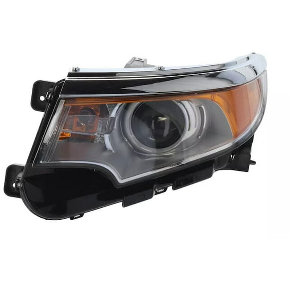 Ford Edge Headlight Assembly