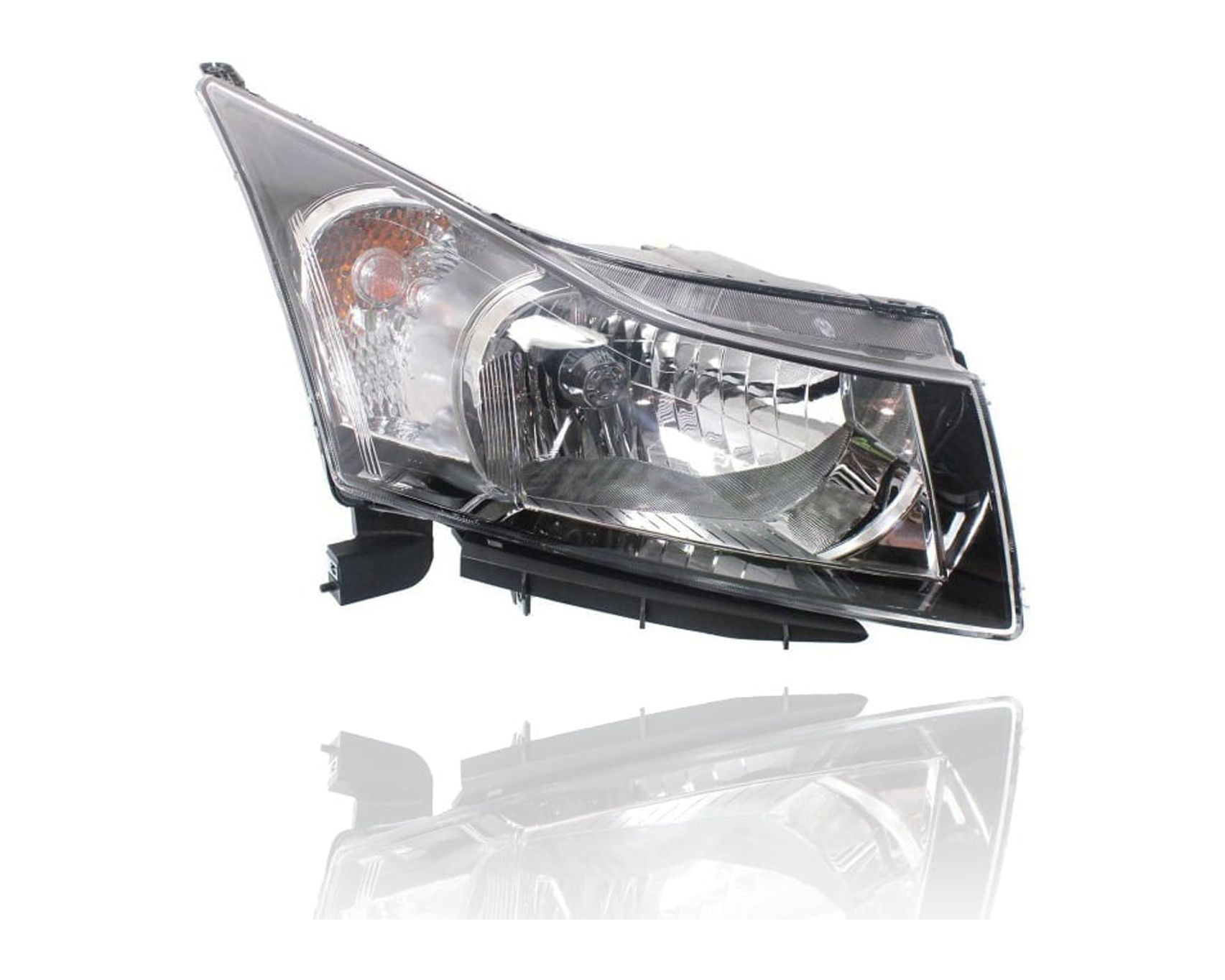 Headlight Assembly - Cooling Direct Fit/For 95291964 12-15 Chevrolet ...