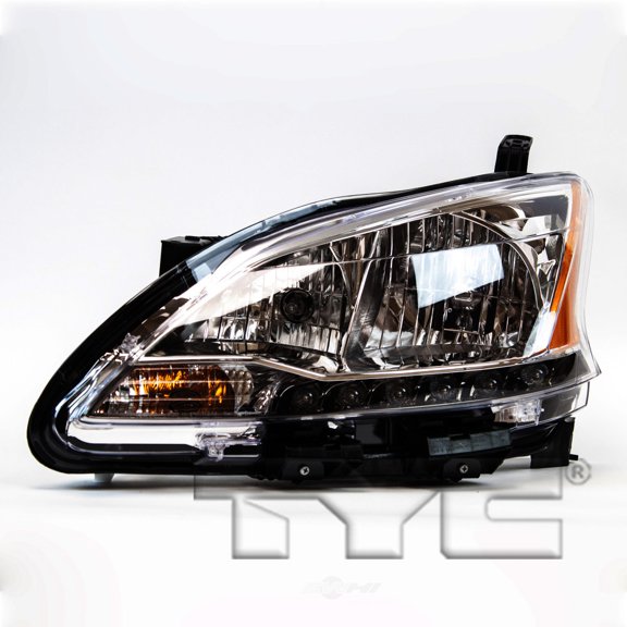 Hyundai Kona Headlight Assembly