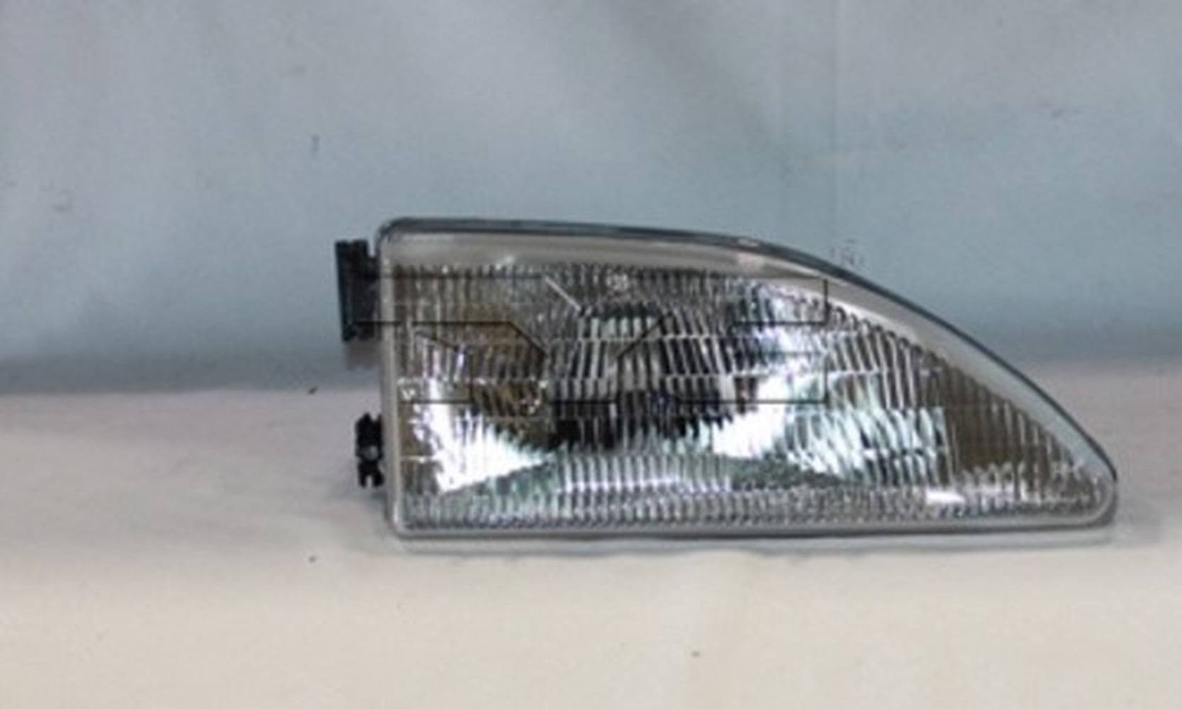 Headlight Assembly Fits select: 1998 FORD MUSTANG, 1994 FORD MUSTANG GT ...