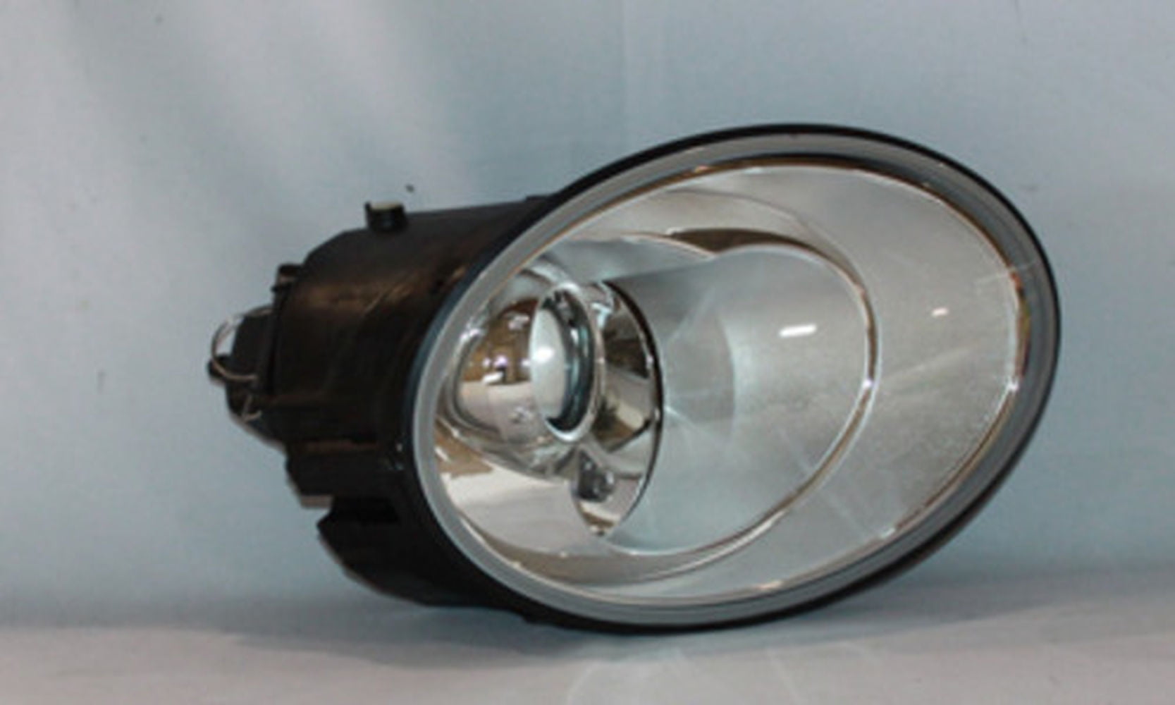 Headlight Assembly Fits select: 2006-2010 VOLKSWAGEN NEW BEETLE ...