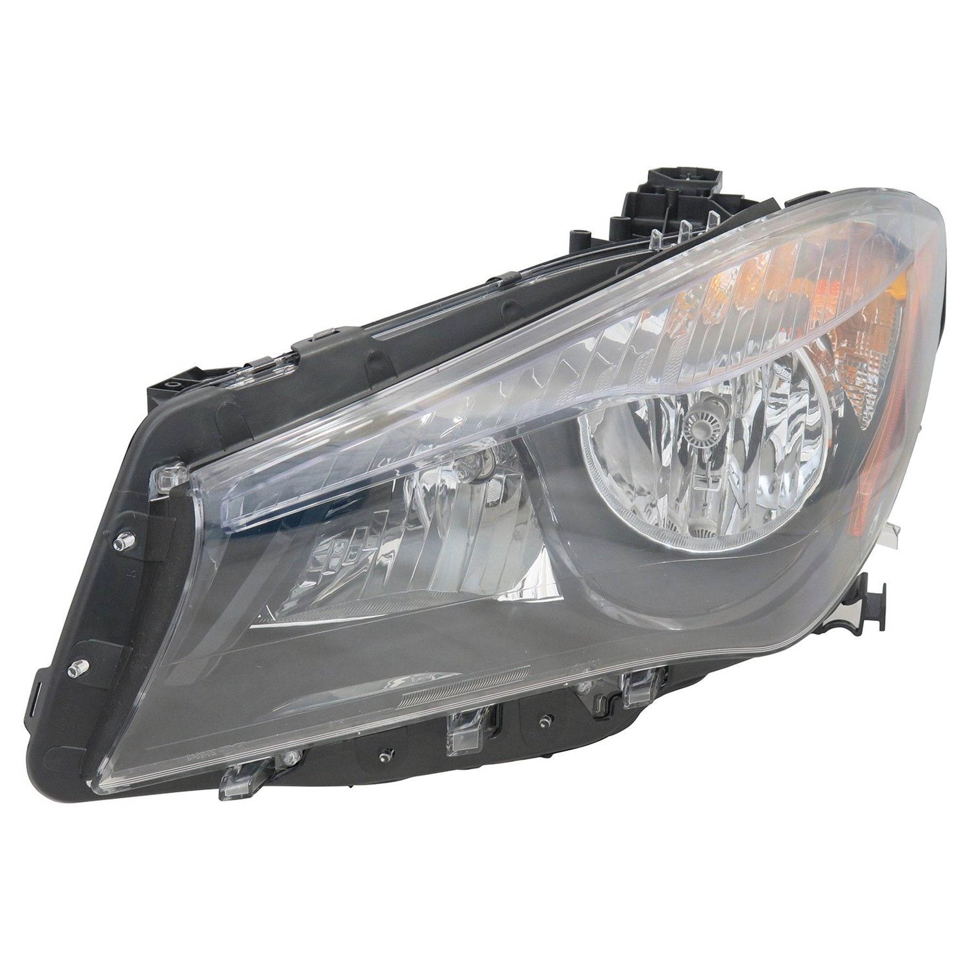 Mercedes-benz Cla Headlight Assembly