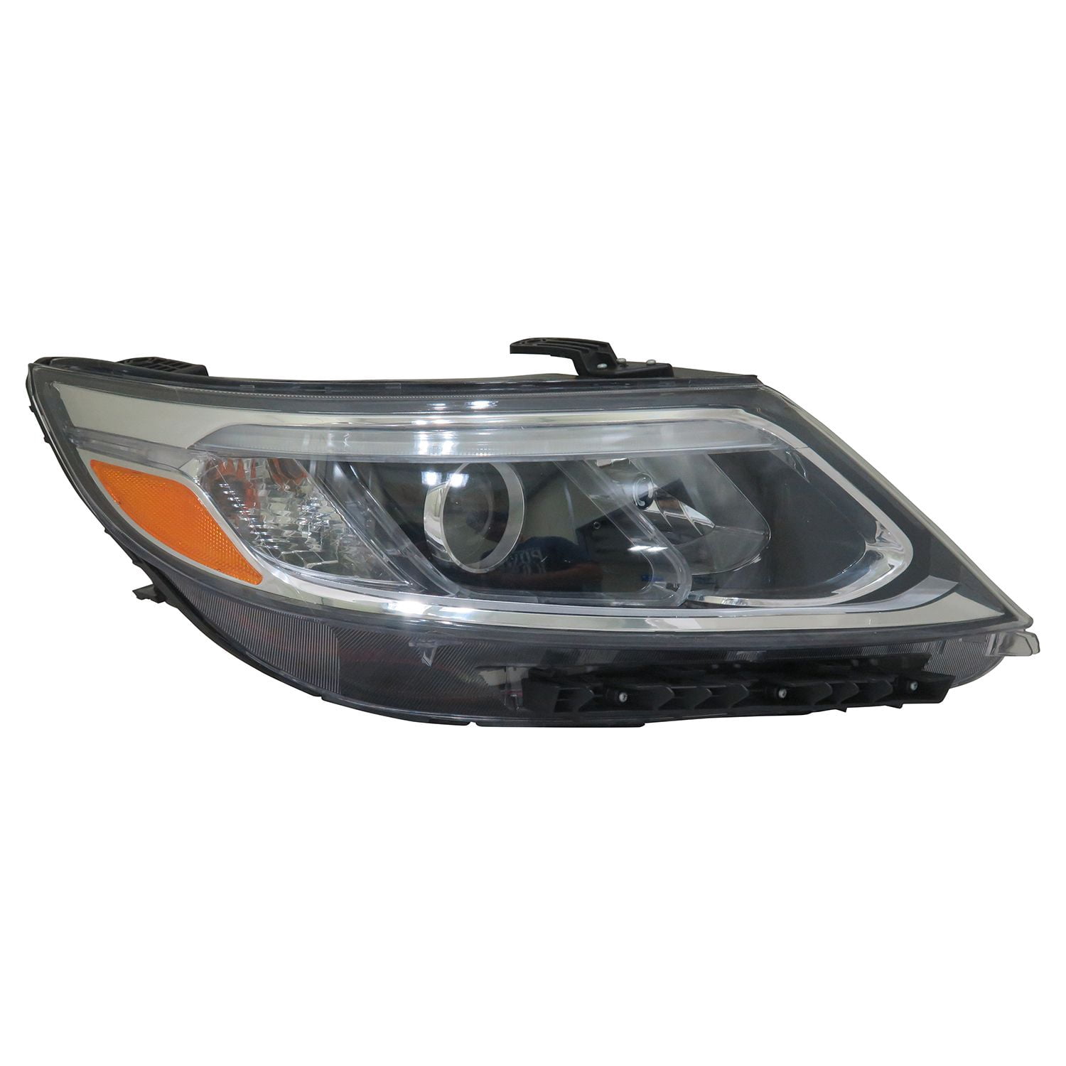 Headlight Assembly RH/Pass for 14 15 Kia Sorento 20-9449-00-9 ...