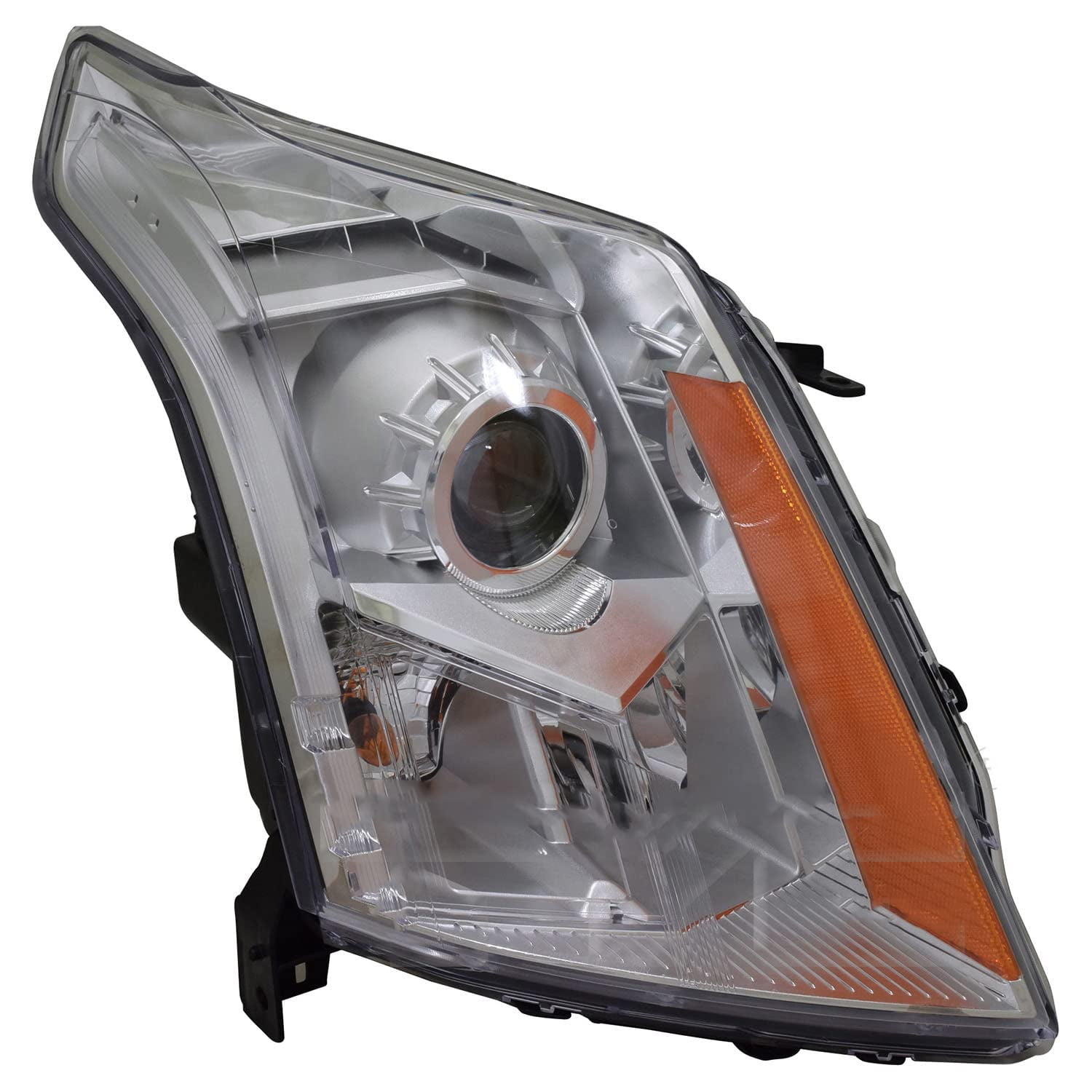 Headlight Assembly Replacement For Cadillac 2014 2015 2016 SRX Sport ...
