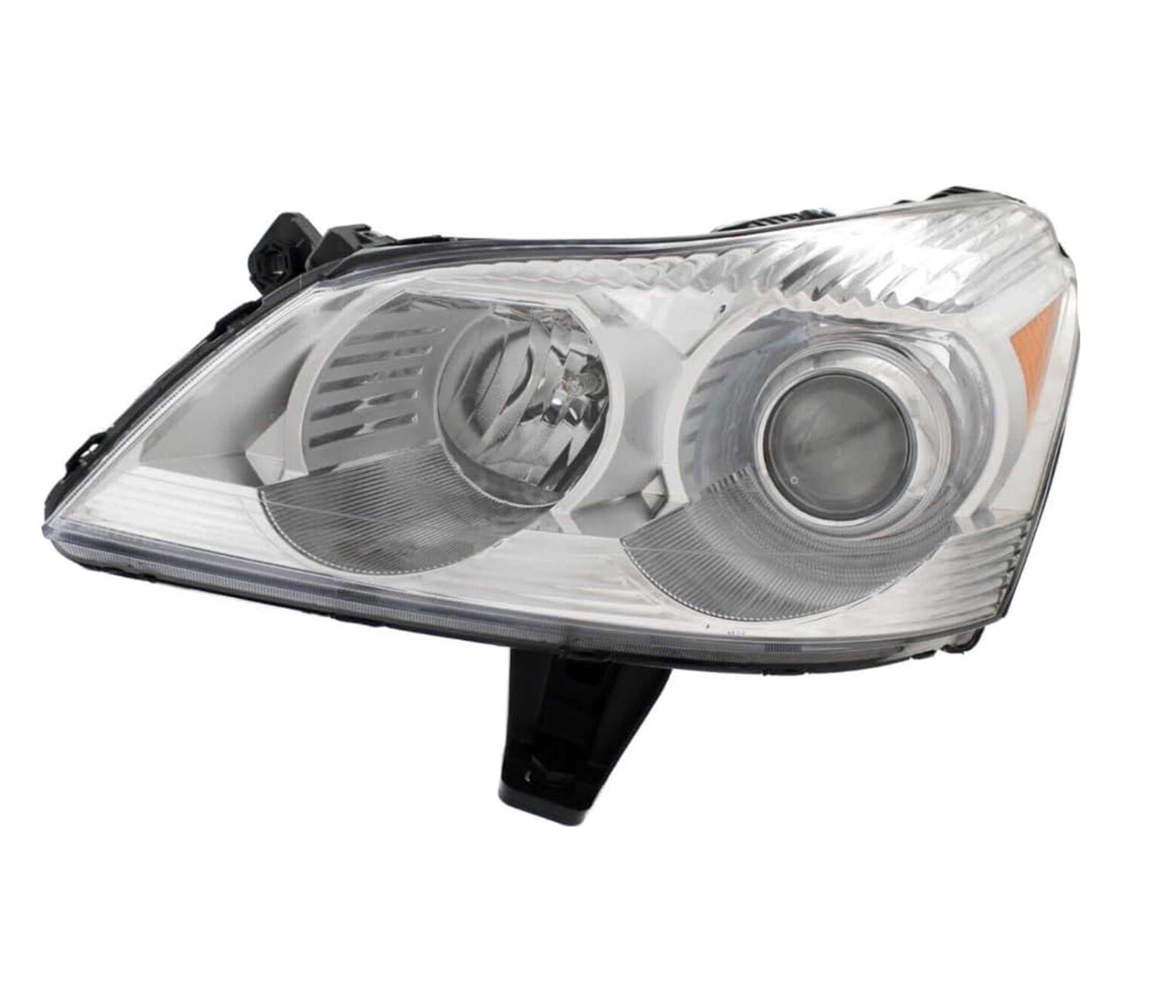 Headlight Assembly Replacement For Chevrolet Chevy Traverse 2009 2010 ...