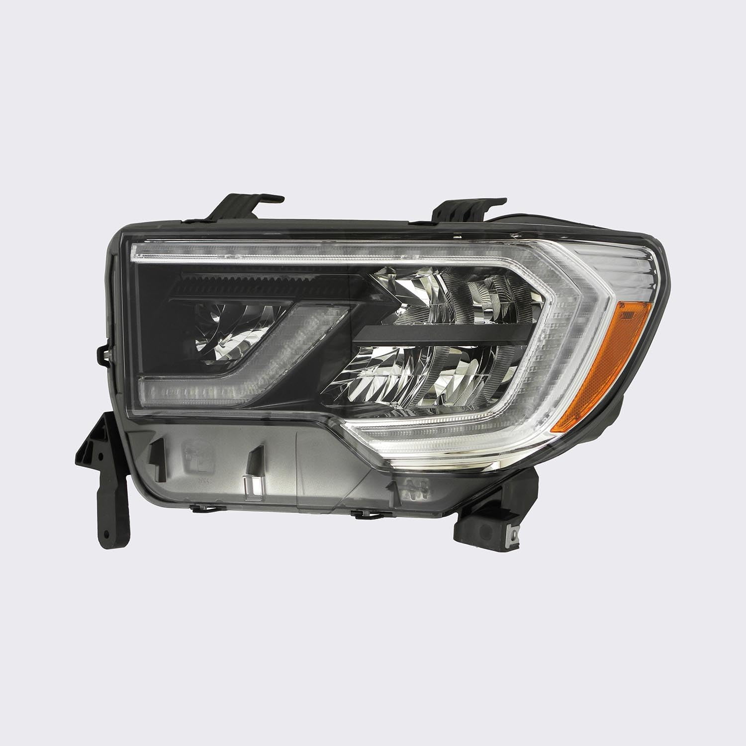 Headlight Assembly Replacement For Toyota 2018 2019 2020 SEQUOIA ...
