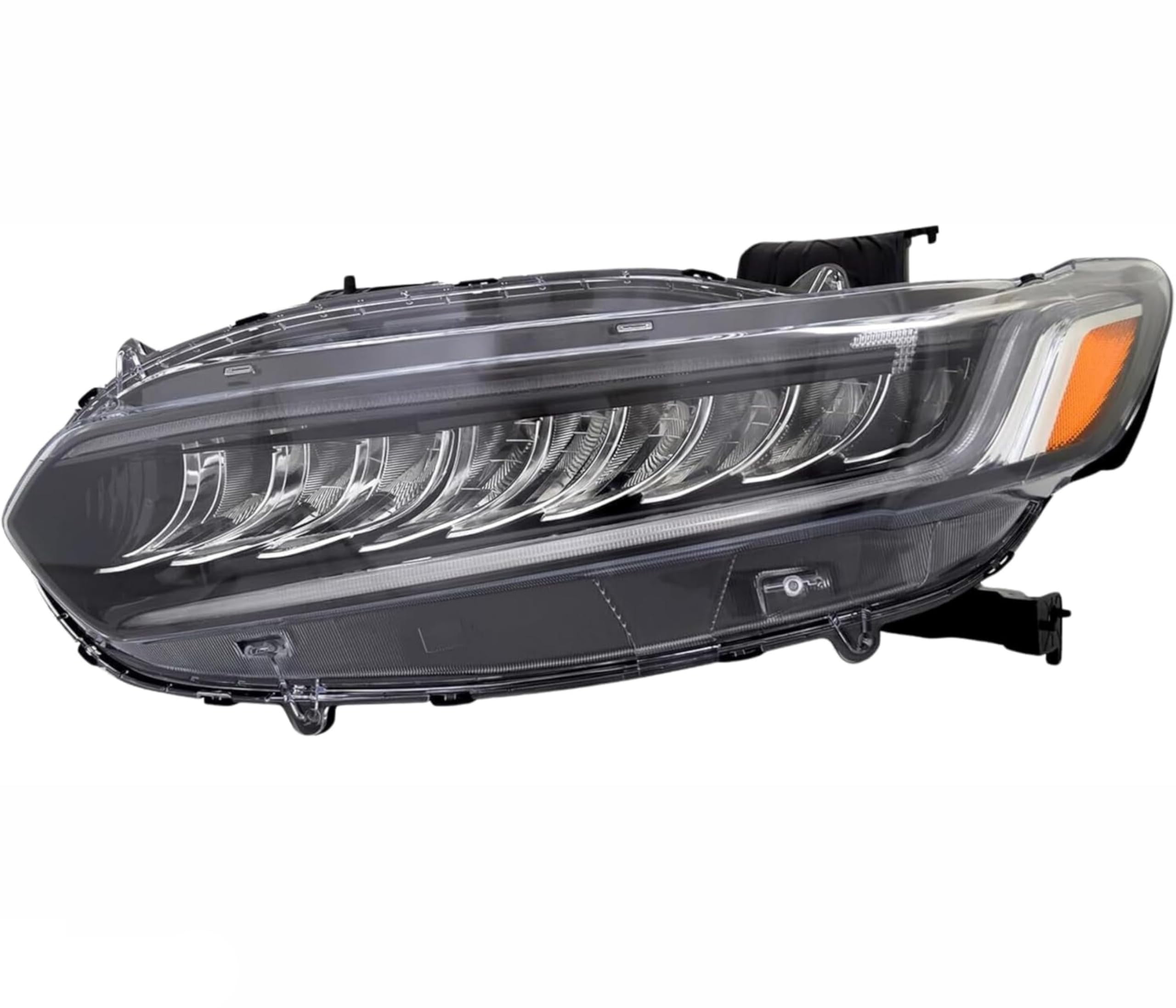 Headlight Assembly Replacement for Honda 2021-2022 Accord Sport SE ...
