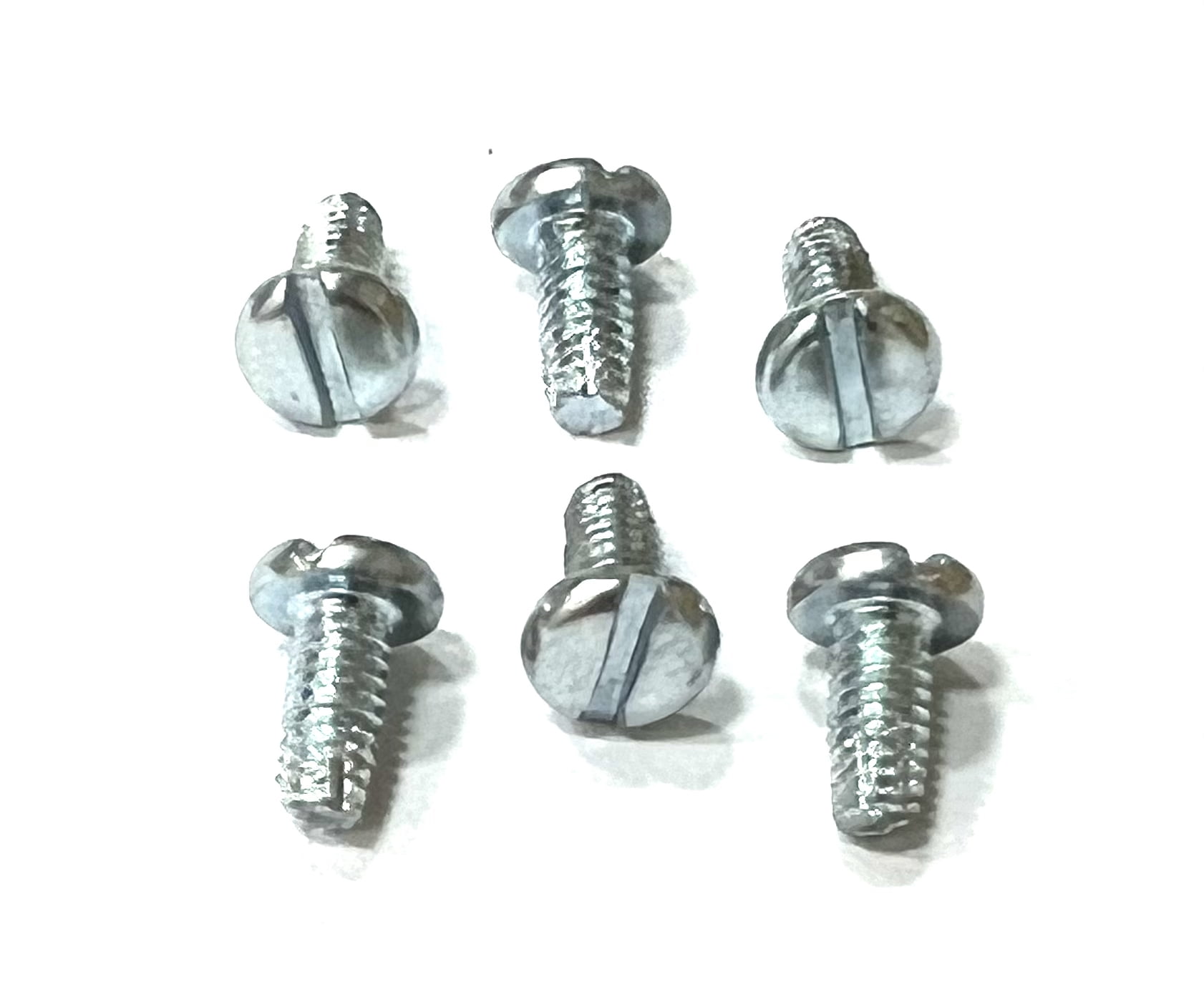 Headlight Assembly Retainer Ring Screws Set, 6 Pieces - Walmart.com