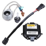 HID Xenon Headlight Ballast Control HID Igniter For Infiniti G37 G35 ...