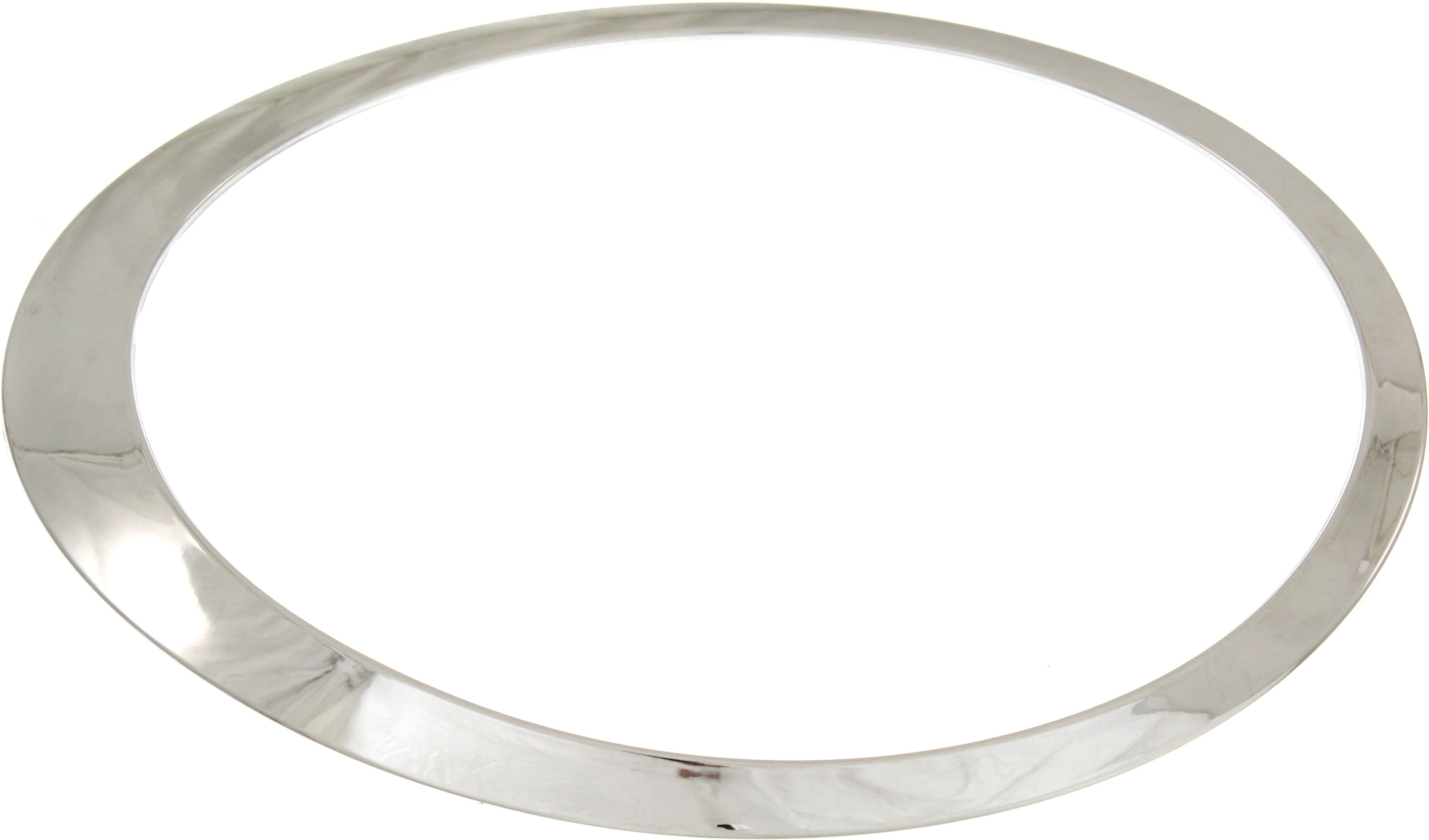 Headlight Bezel Compatible with 2007-2015 Mini Cooper Driver Side ...