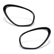 AlphaRex Base Model Black 18-20 Ford F150 Halogen Type Black Switchback ...