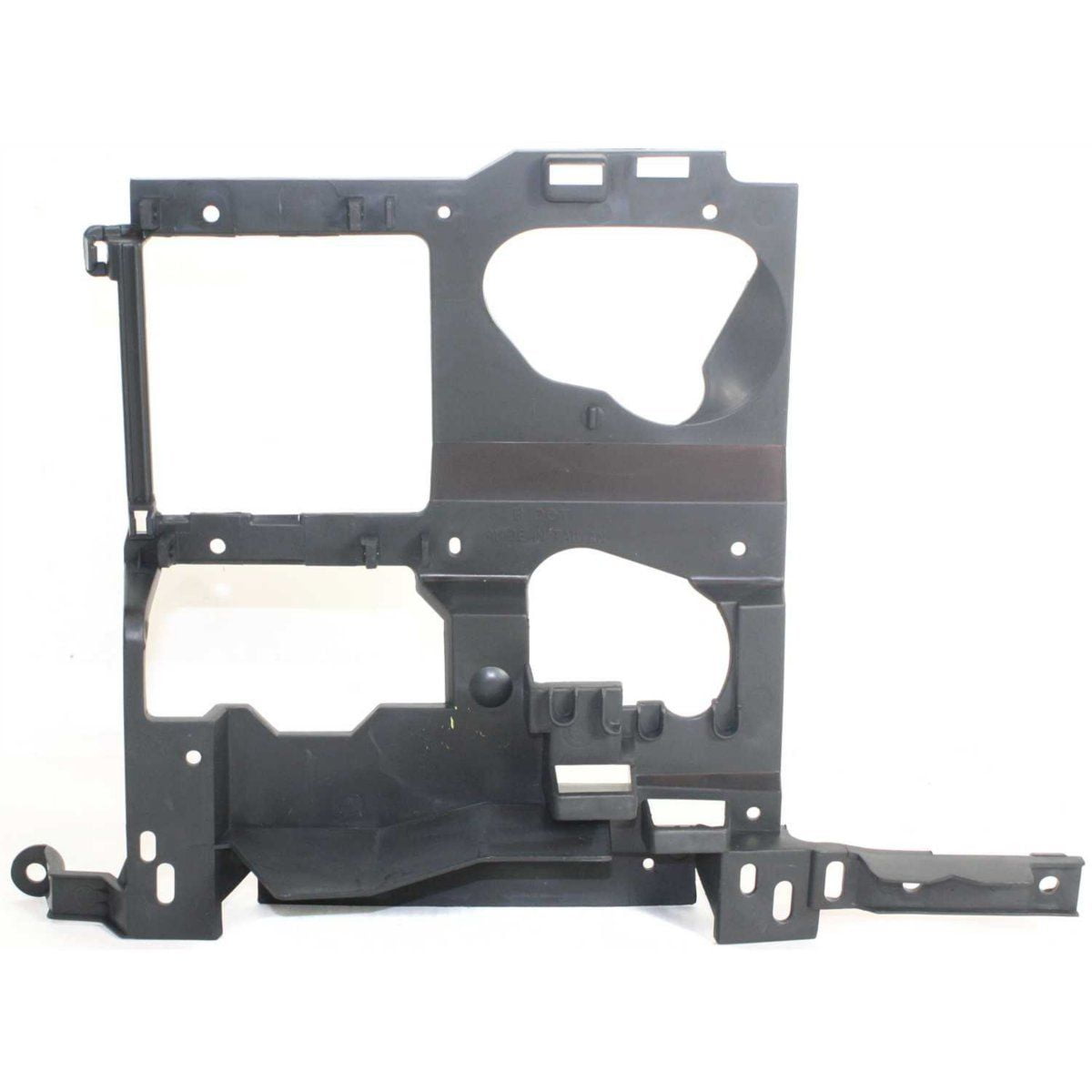 Headlight Bracket For 2003-2006 GMC Sierra 1500 Sierra 2500 HD Sierra ...