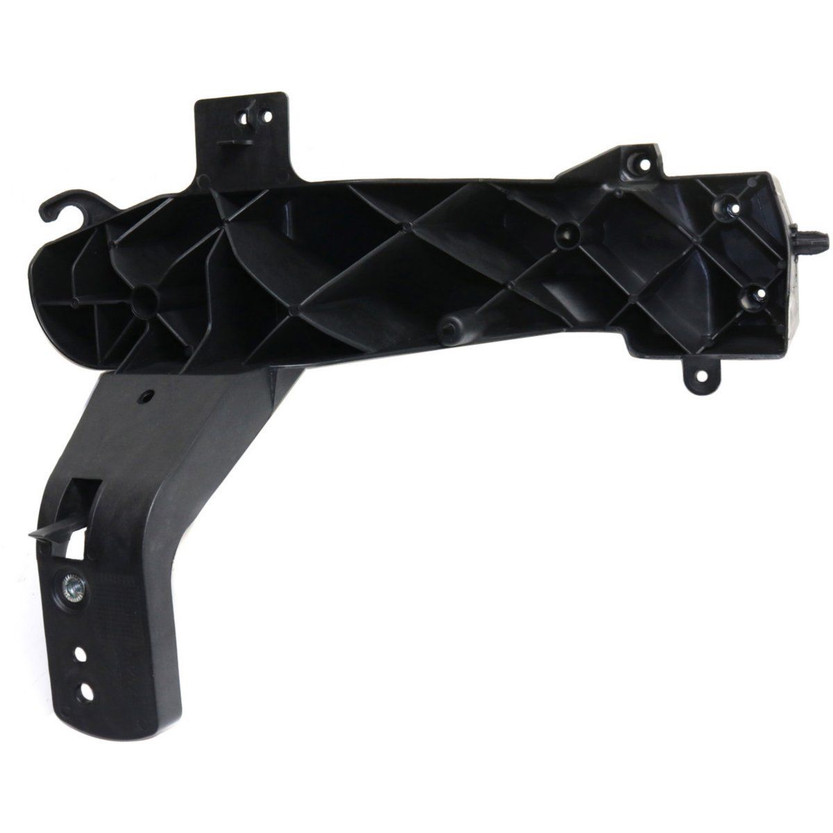 Headlight Bracket For 2014-2018 Dodge Durango Right Primed CAPA ...