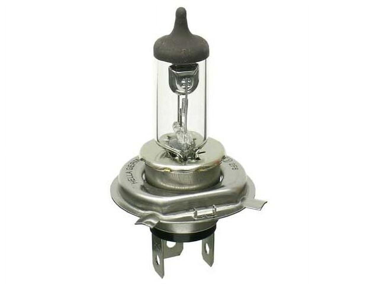 Headlight Bulb - Compatible with 1965 - 1994 Porsche 911 1966 1967 1968 ...