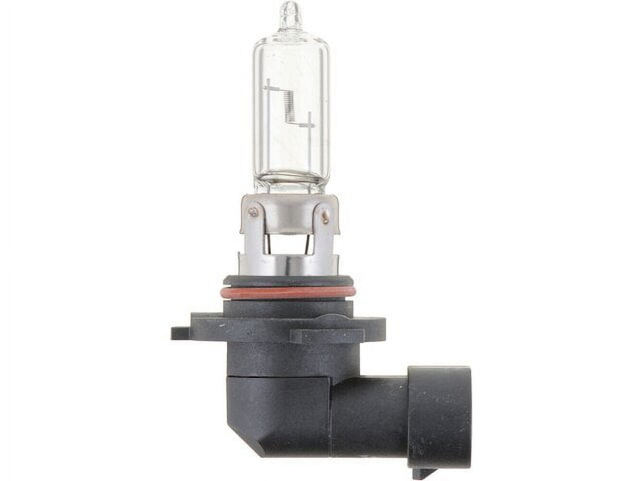 Philips Clear Headlight Standard Capsule Automotive Bulb fits 1990 ...