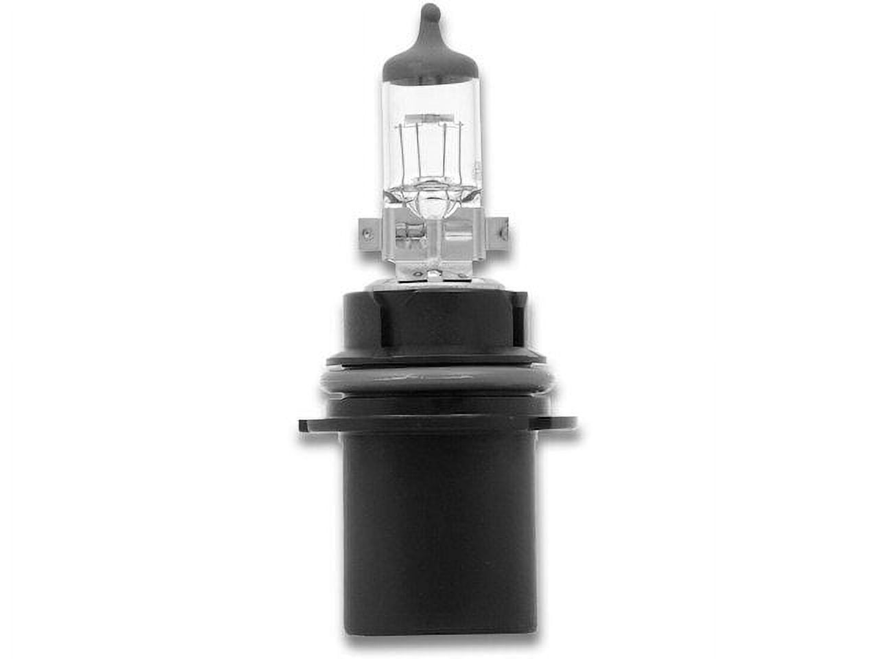 Philips Headlight Bulb, Compatible with 1993-1998 Jeep Grand Cherokee ...