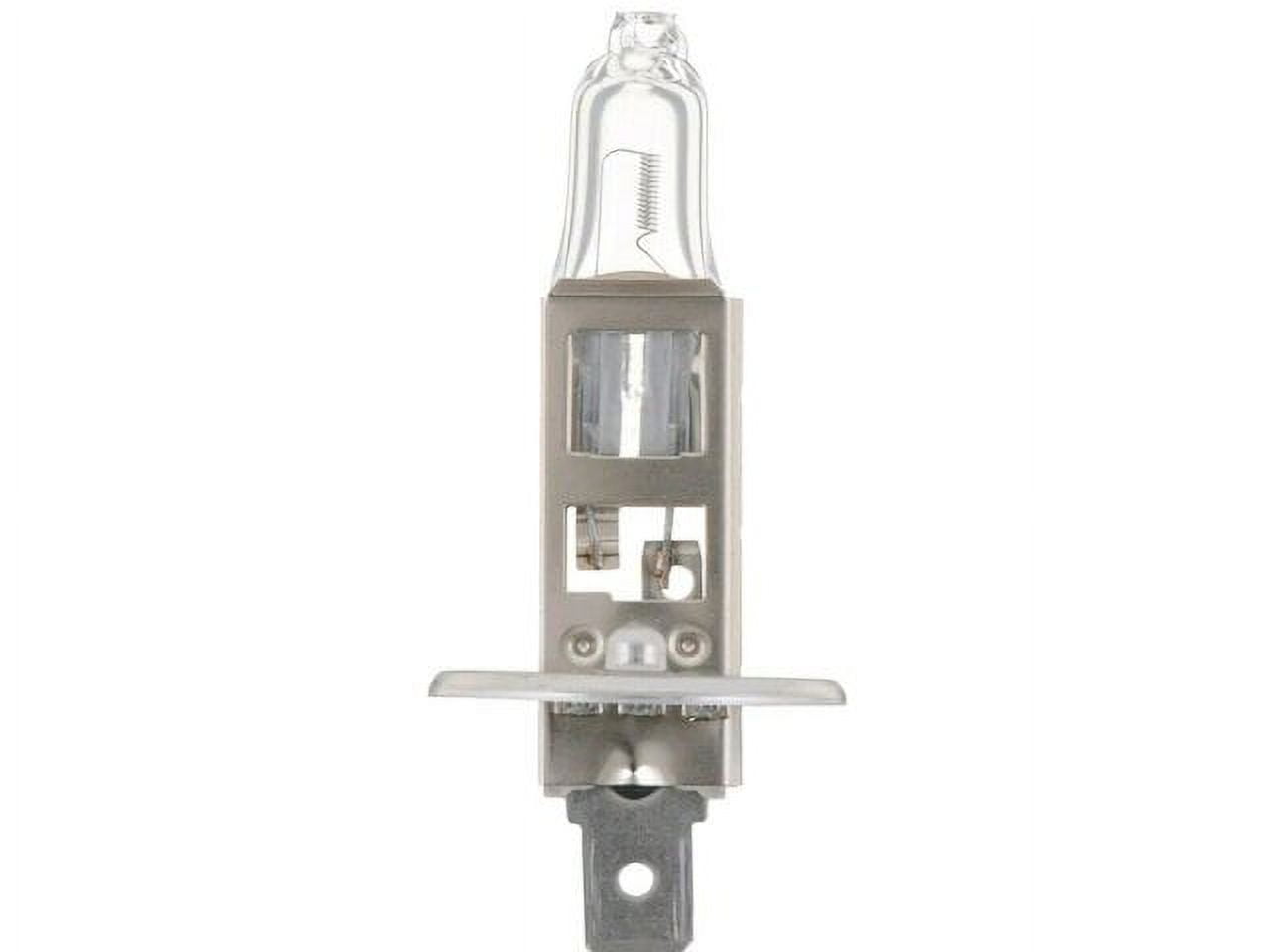 Headlight Bulb - Compatible with 1997 - 2006 Jaguar XK8 1998 1999 2000 ...