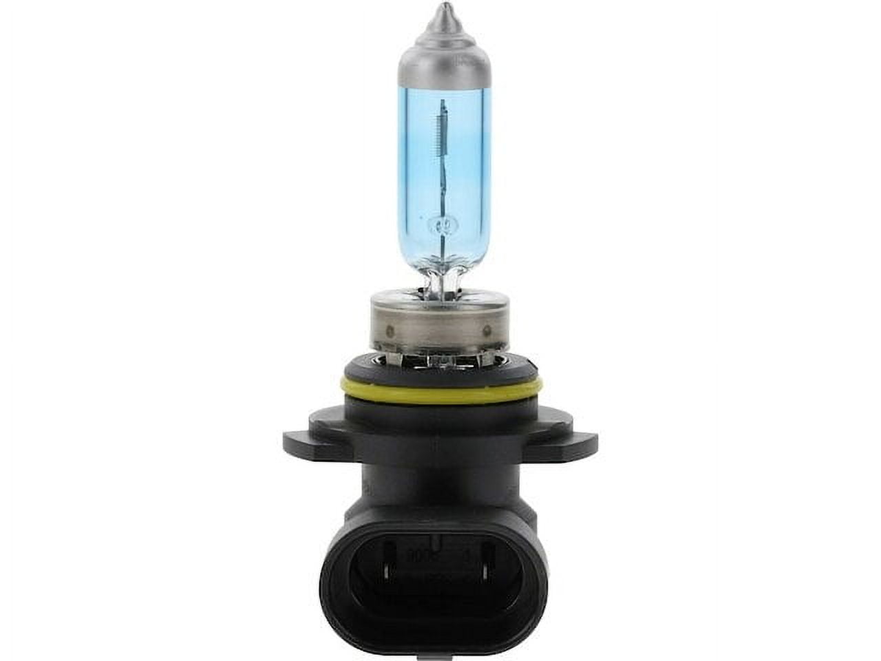 Headlight Bulb - Compatible with 1998 - 2003, 2006 - 2012 Toyota RAV4 ...