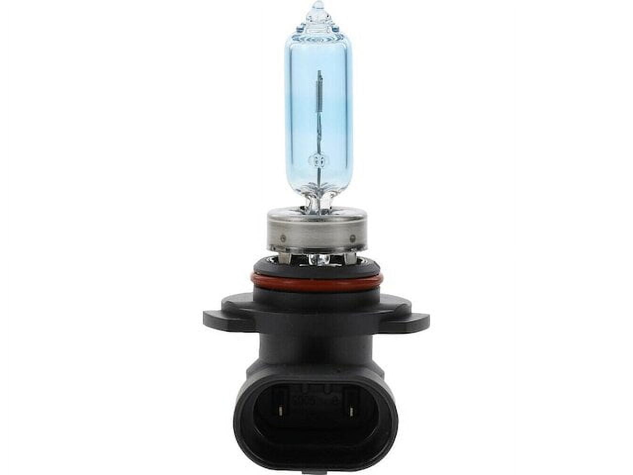 Headlight Bulb - Compatible with 1998 - 2003, 2006 - 2015 Toyota RAV4 ...
