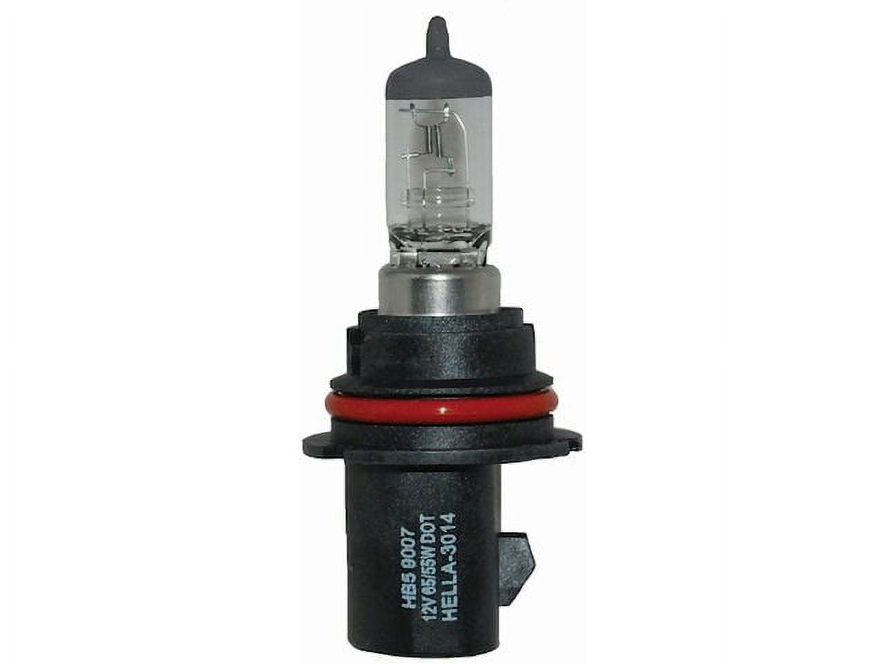 HELLA HB5/9007 Halogen Automotive Bulb fits 1998-2011 Ford Crown ...