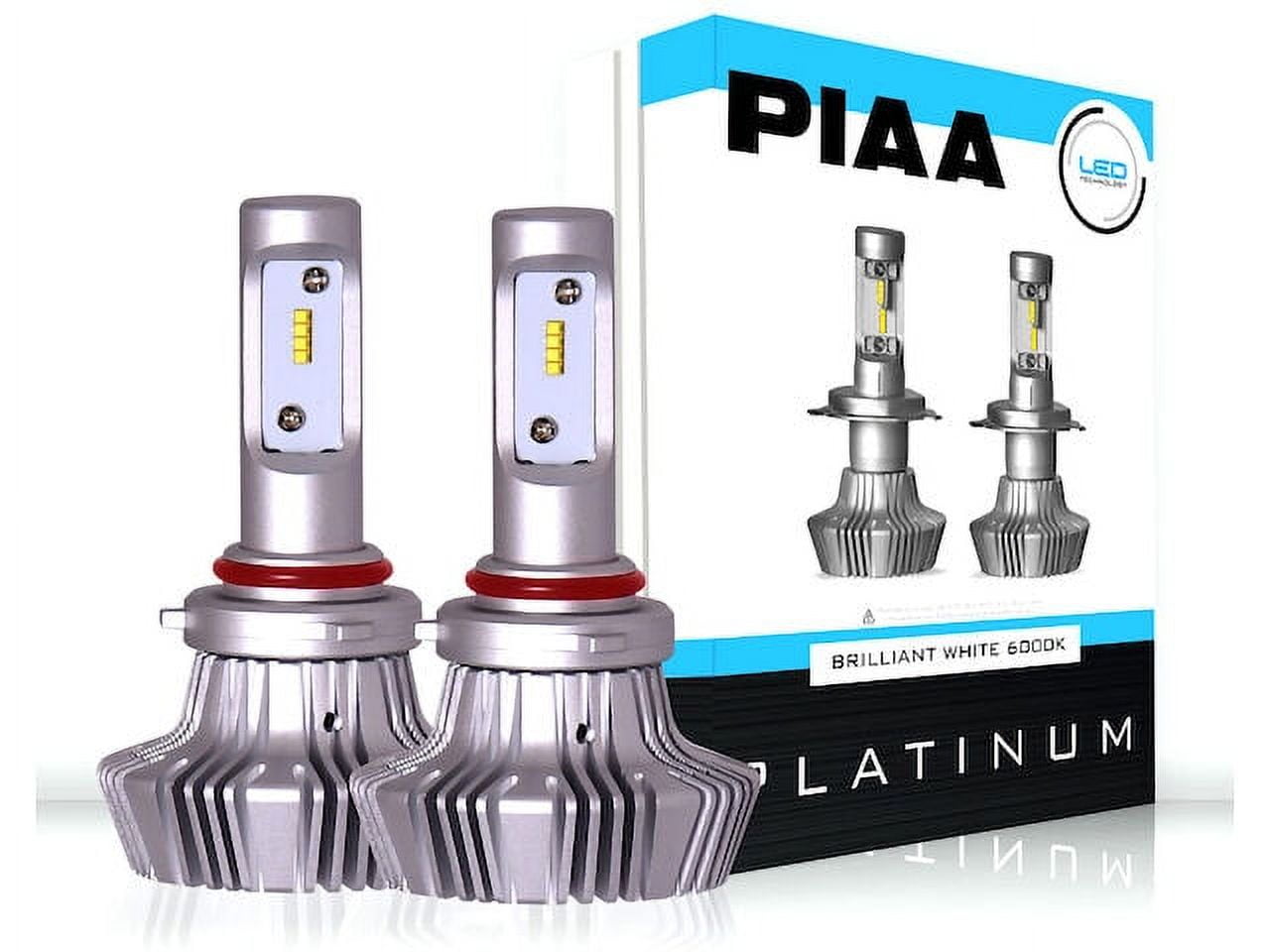 Headlight Bulb - Compatible with 1999 - 2007 LX470 2000 2001 2002 2003 ...