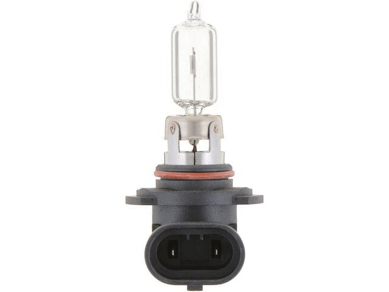 Philips Clear Halogen Headlight Automotive Bulb fits 2000-2020 Chevy ...