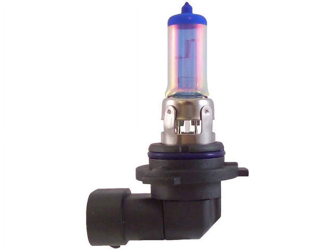 Headlight Bulb - Compatible with 2001 - 2006 Chevy Silverado 2500 HD ...