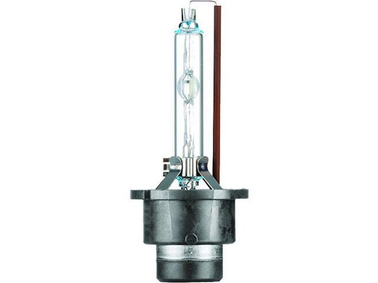 Acura TL Compatible Headlight Bulb (2004 - 2014) - Hella Xenon, 85V 35W ...