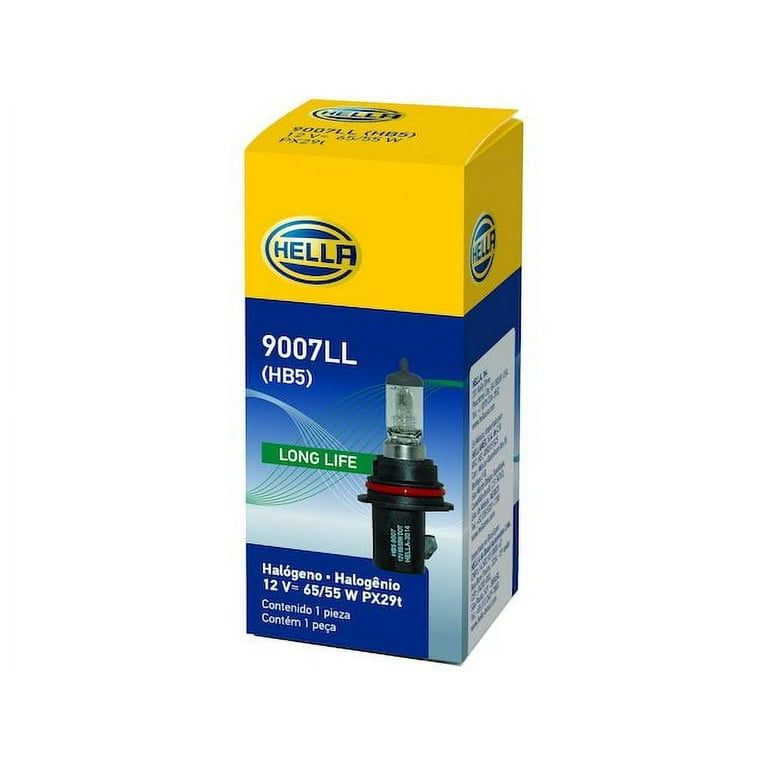 2007 Chevy Cobalt Headlight Bulb Chevy Cobalt Headlight Bulb