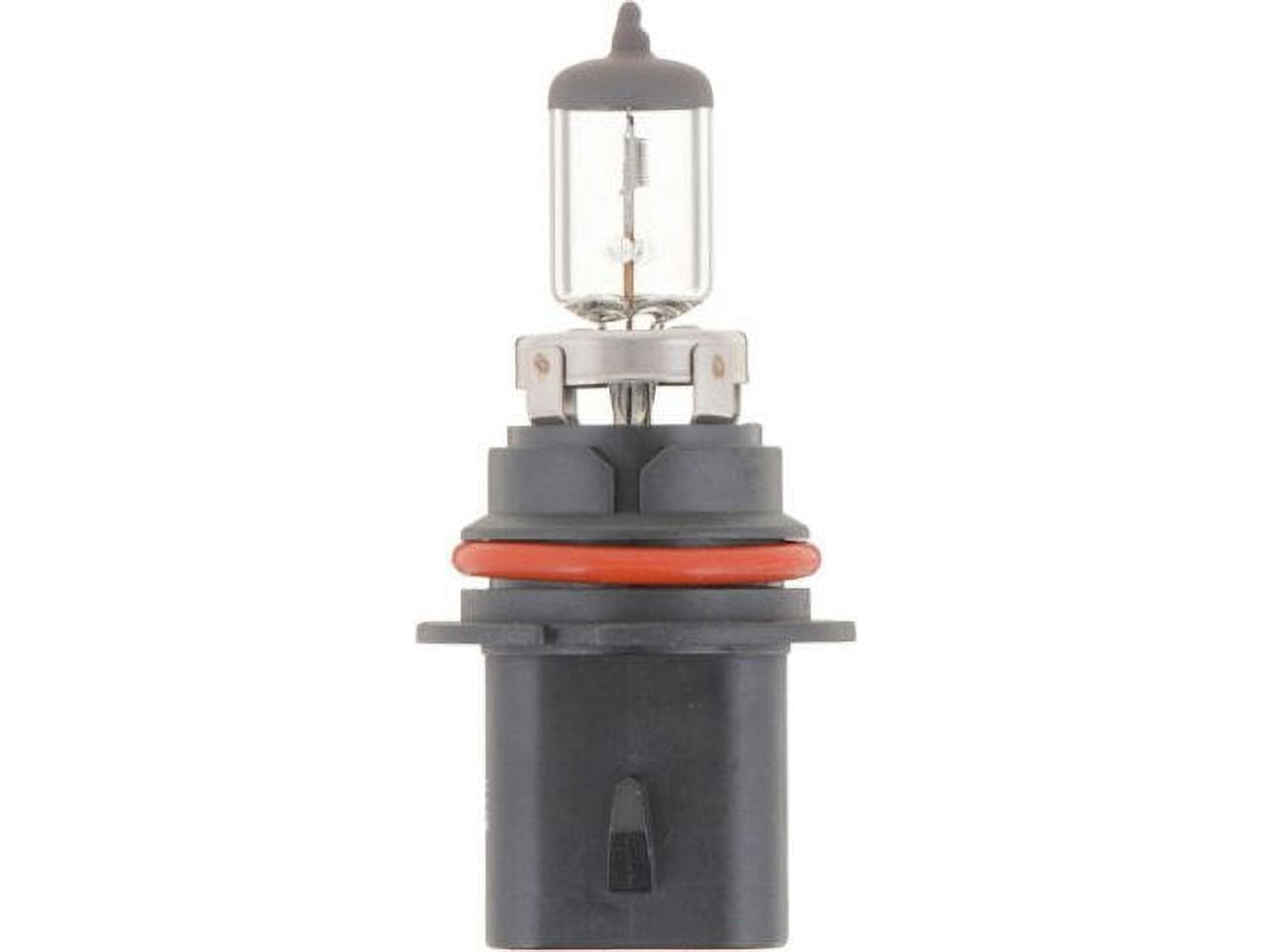Headlight Bulb - Compatible with 2005 - 2010 Chevy Cobalt 2006 2007 ...