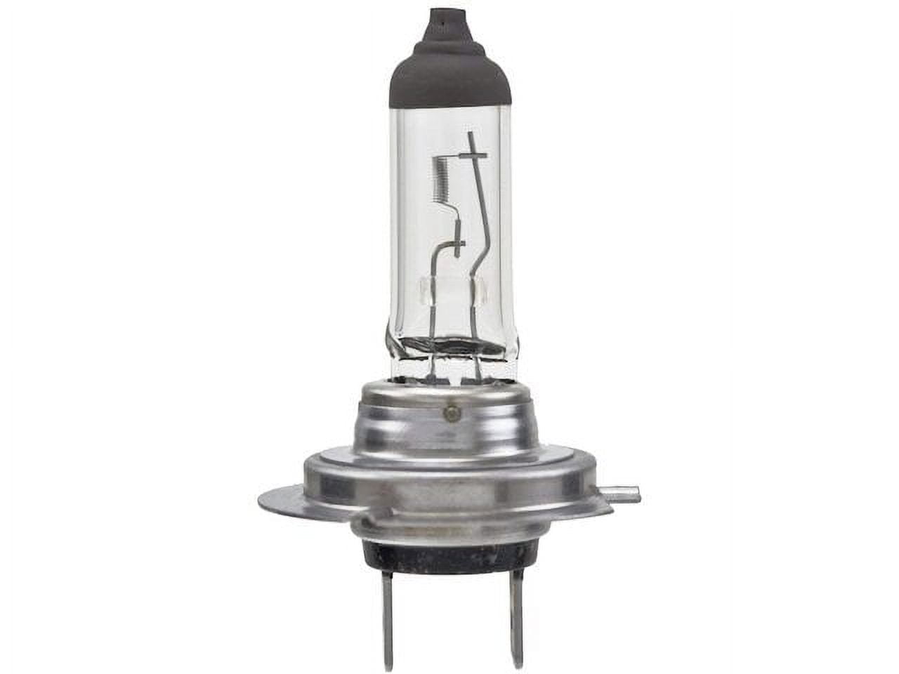 Headlight Bulb - Compatible with 2005 - 2016 Mercedes-Benz SLK350 2006 ...