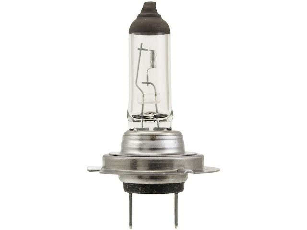 Headlight Bulb - Compatible with 2006 - 2012 Mercedes-Benz E350 2007 ...