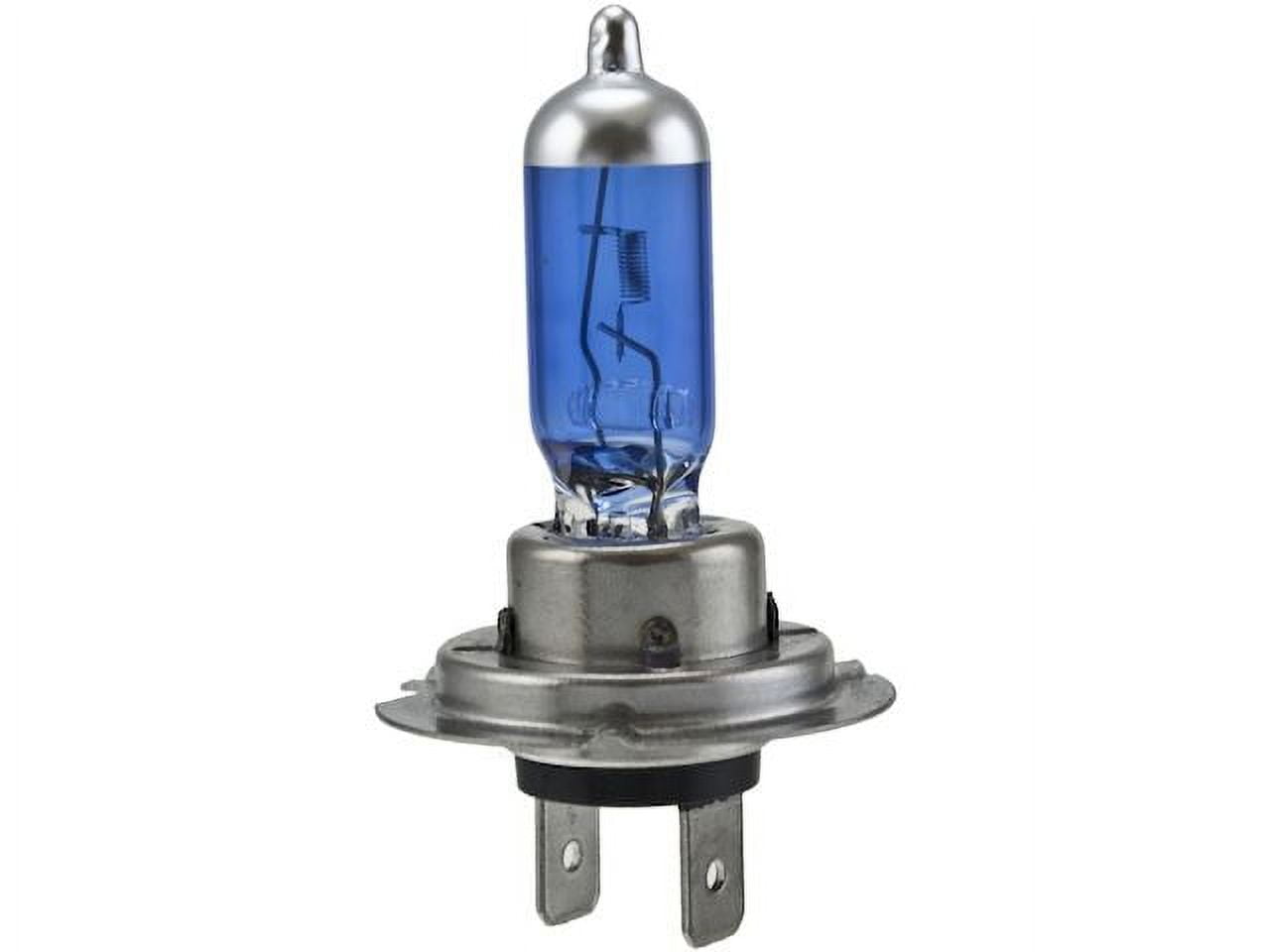 Headlight Bulb - Compatible with 2007 - 2015 Mercedes-Benz ML63 AMG ...