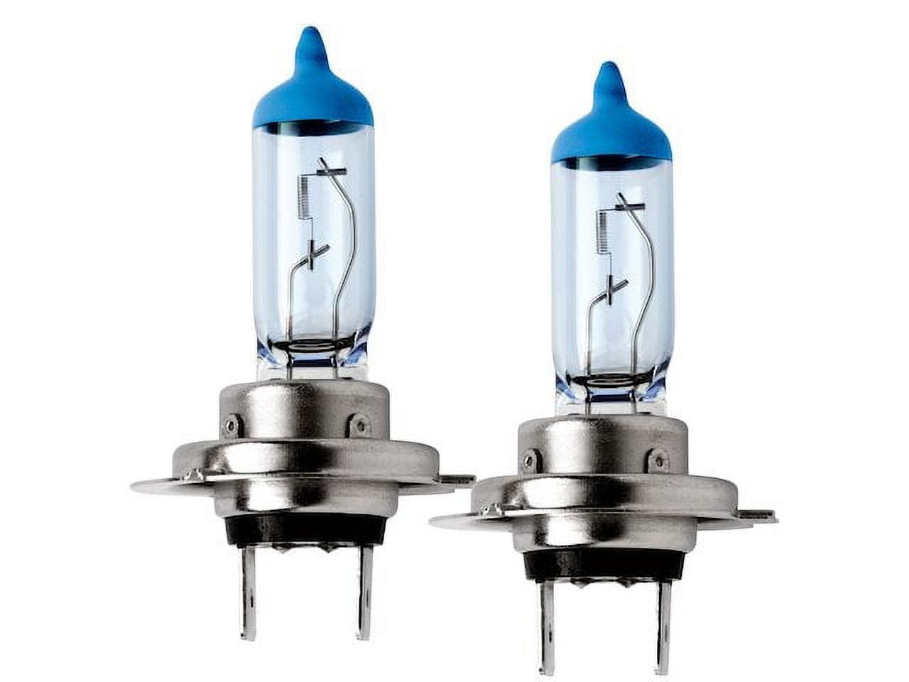 Headlight Bulb - Compatible with 2007 - 2016 Mercedes-Benz GL450 2008 ...