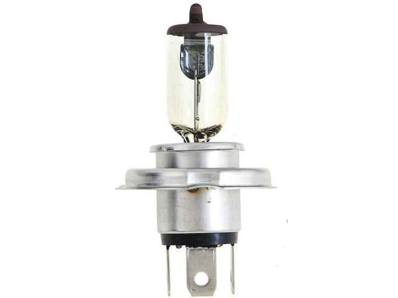 Headlight Bulb - Compatible with 2007 - 2021 Nissan Versa 2008 2009 ...