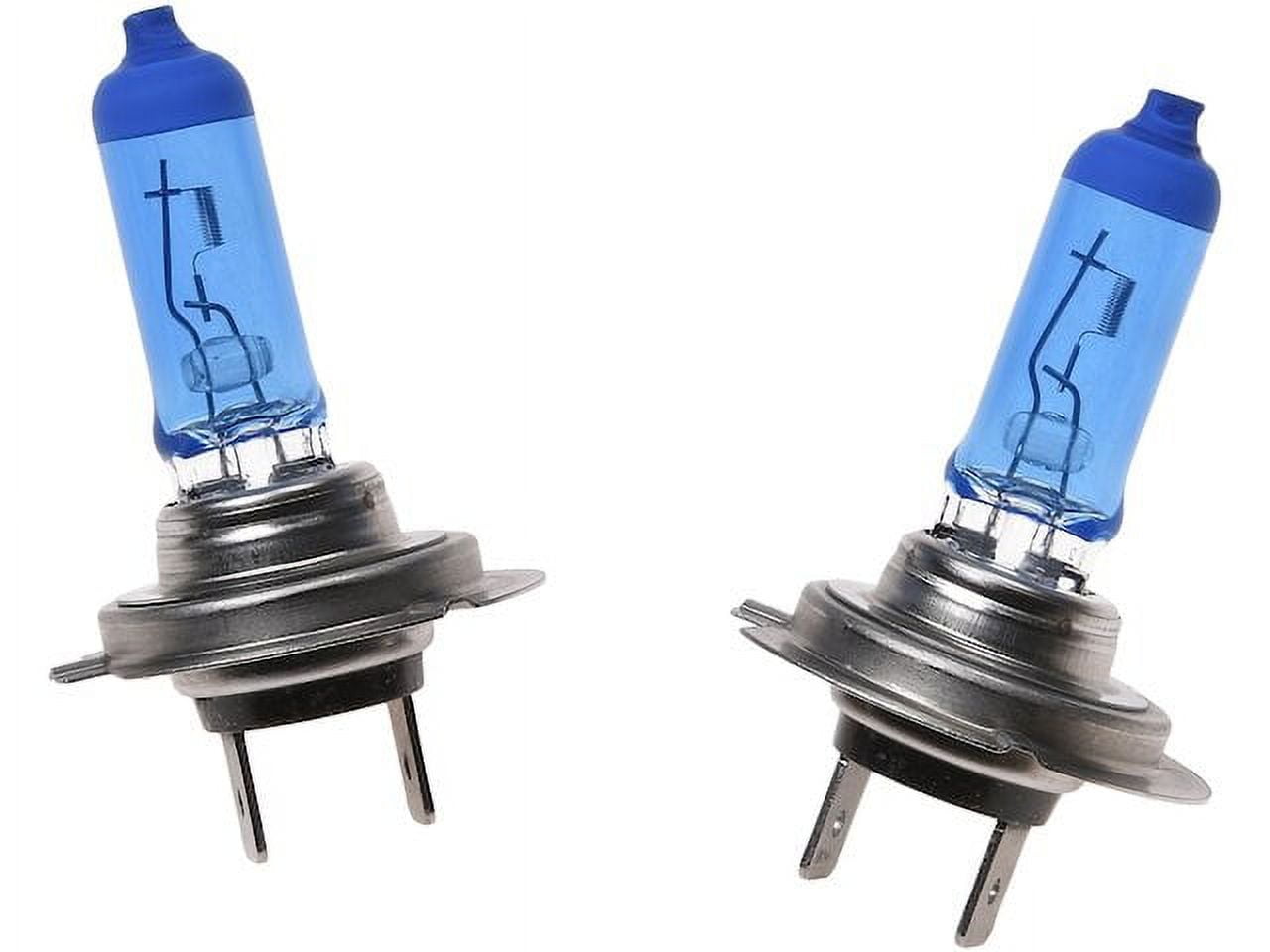 Bmw 528 Headlight Bulb