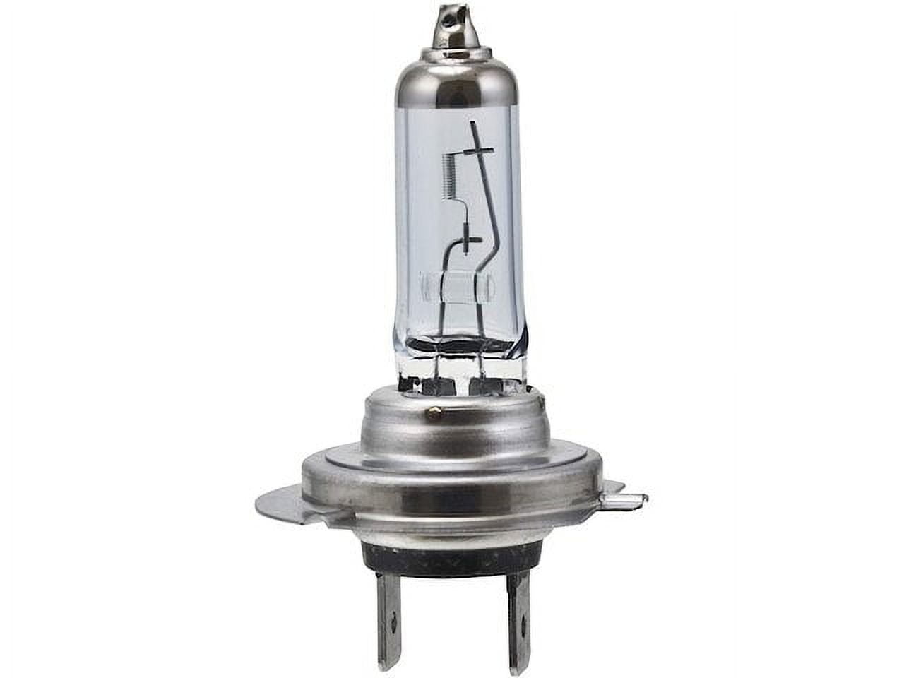 Headlight Bulb - Compatible with 2008 - 2017 Mercedes-Benz C300 2009 ...
