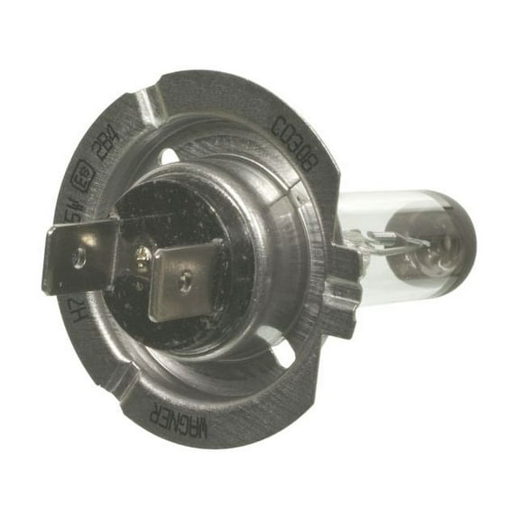 Headlight Bulb - Compatible with 2008 - 2018 Mercedes-Benz C300 2009 ...