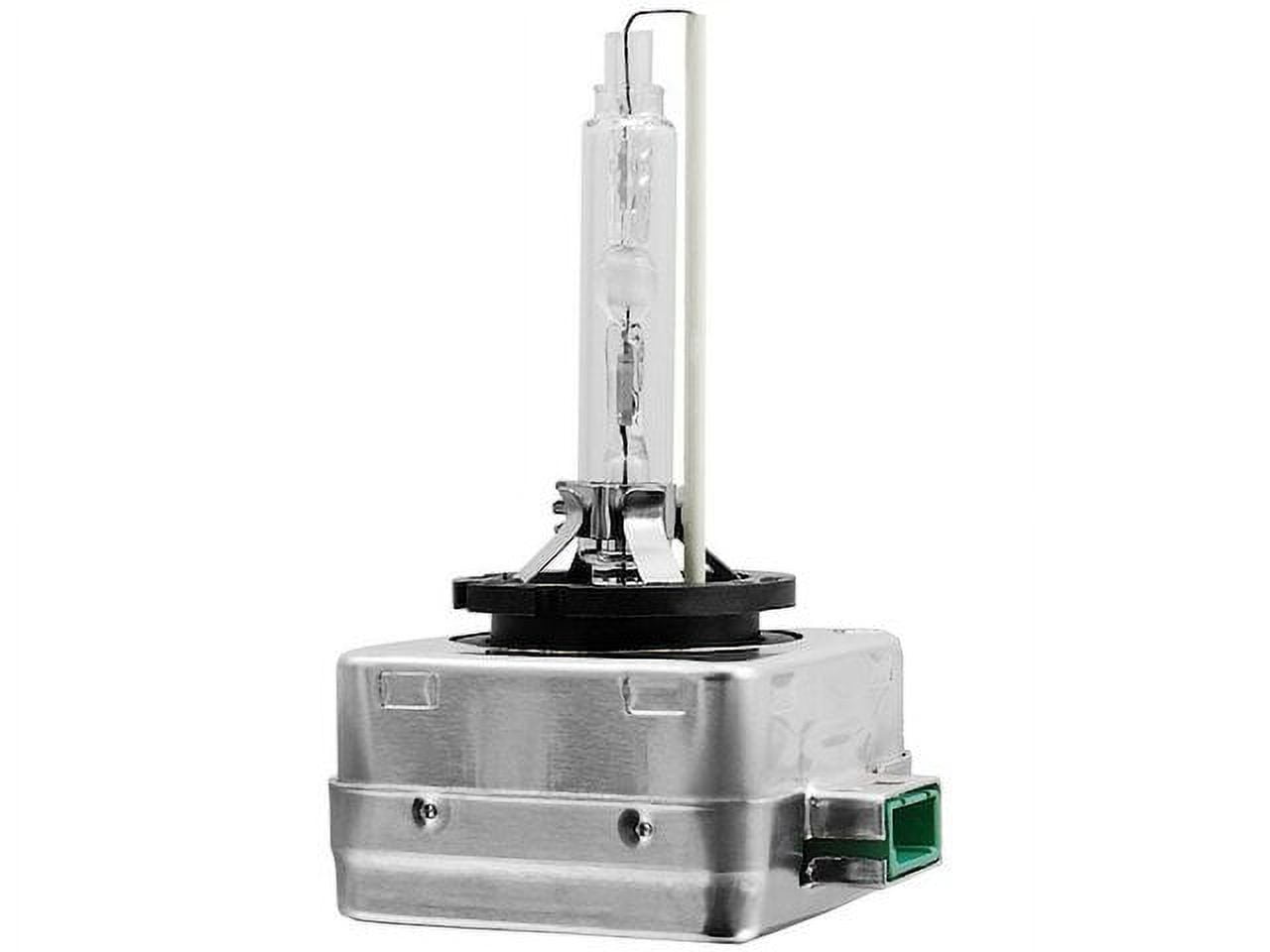 Headlight Bulb - Compatible with 2009 - 2015 Audi A6 2010 2011 2012 ...