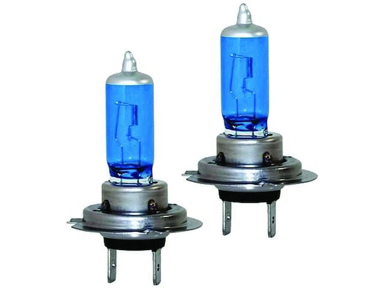 Headlight Bulb - Compatible with 2010 - 2017 Mercedes-Benz Sprinter ...