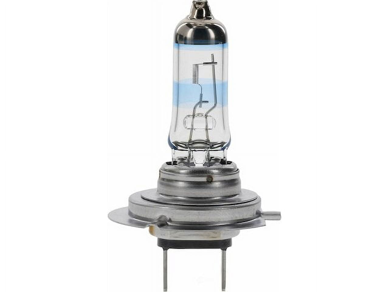 Headlight Bulb - Compatible with 2010 - 2020, 2022 - 2023 Mercedes-Benz ...