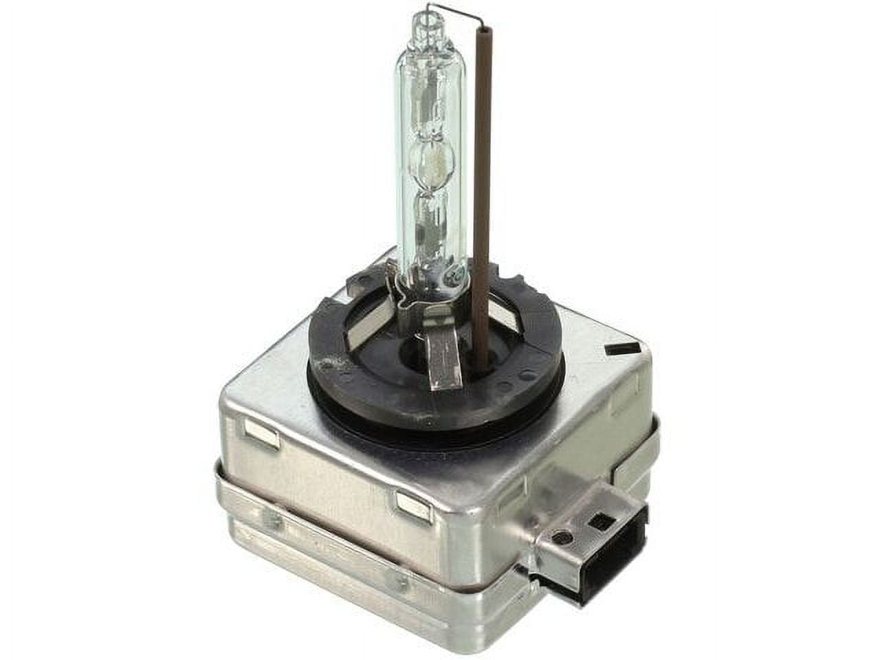 2011 Ford Escape Headlight Bulb