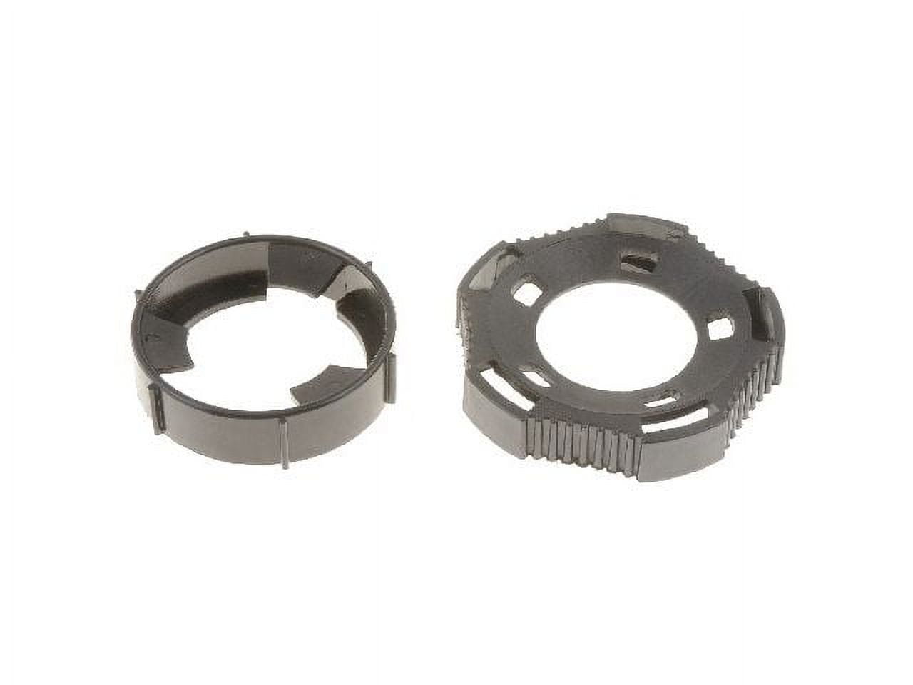 Headlight Bulb Retainer - Compatible with 1990 - 1992 Cadillac Brougham ...